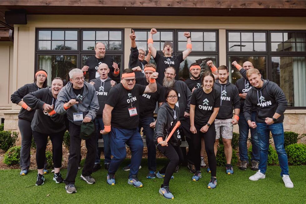 Join the Team at OWN | Explore Open Positions and Our People-Centric ...