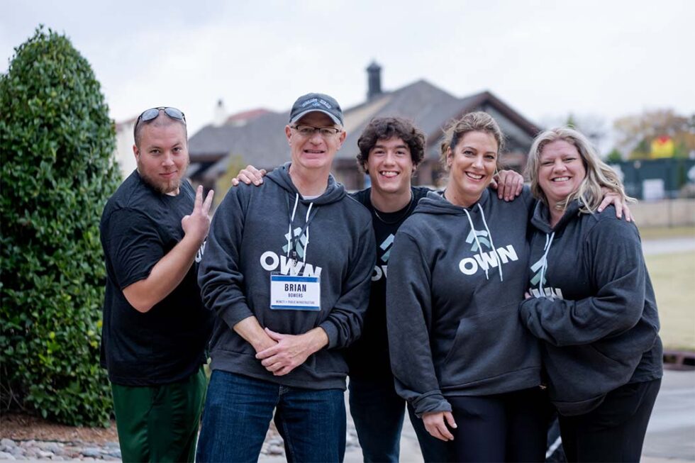 Join the Team at OWN | Explore Open Positions and Our People-Centric ...