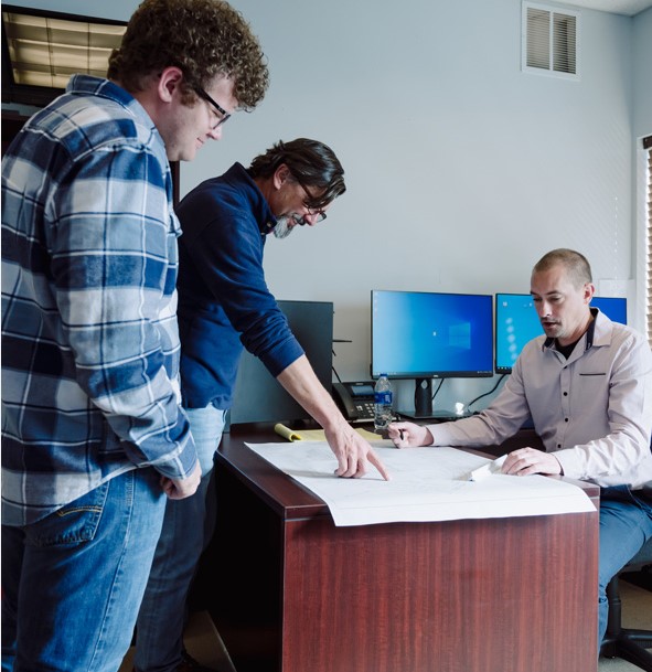 OWN Inc. | Employee-Owned | Civil Engineering, Structural Engineering ...