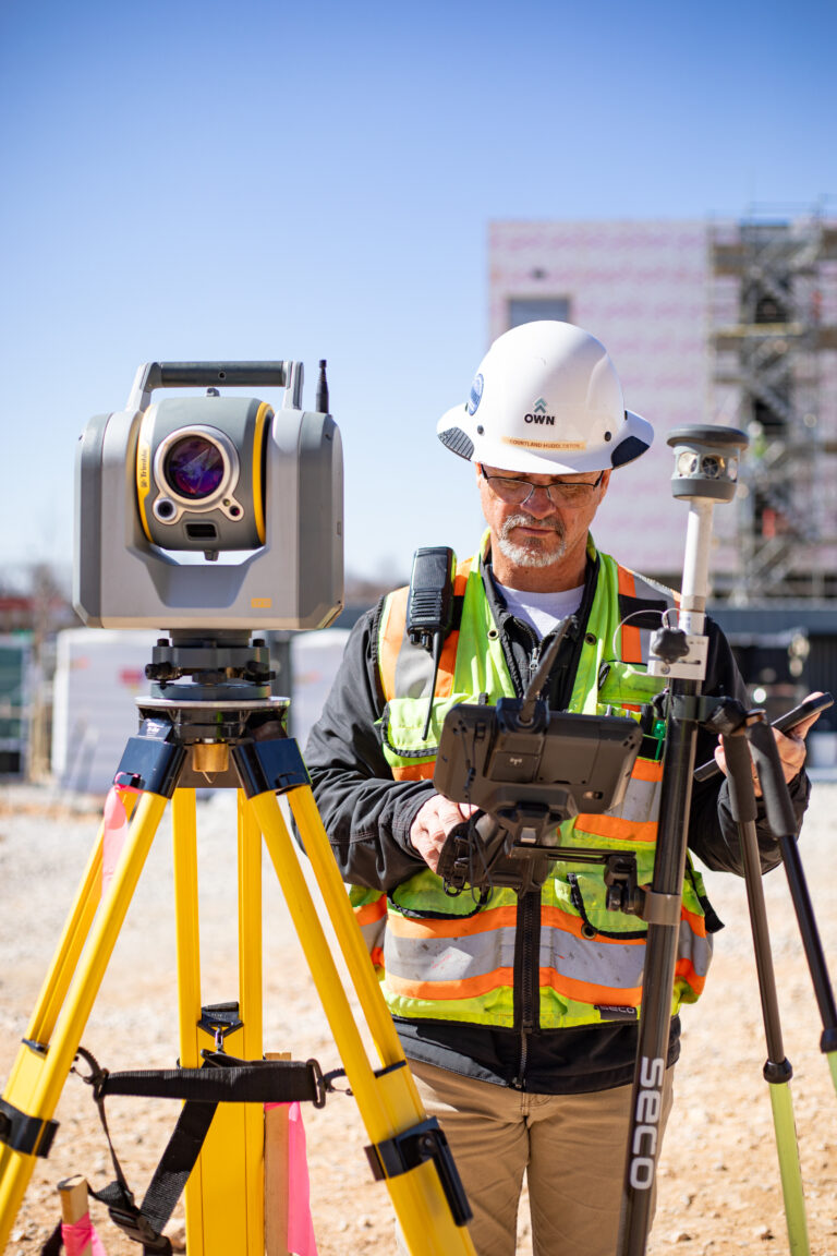 OWN Inc. | Employee-Owned | Civil Engineering, Structural Engineering ...