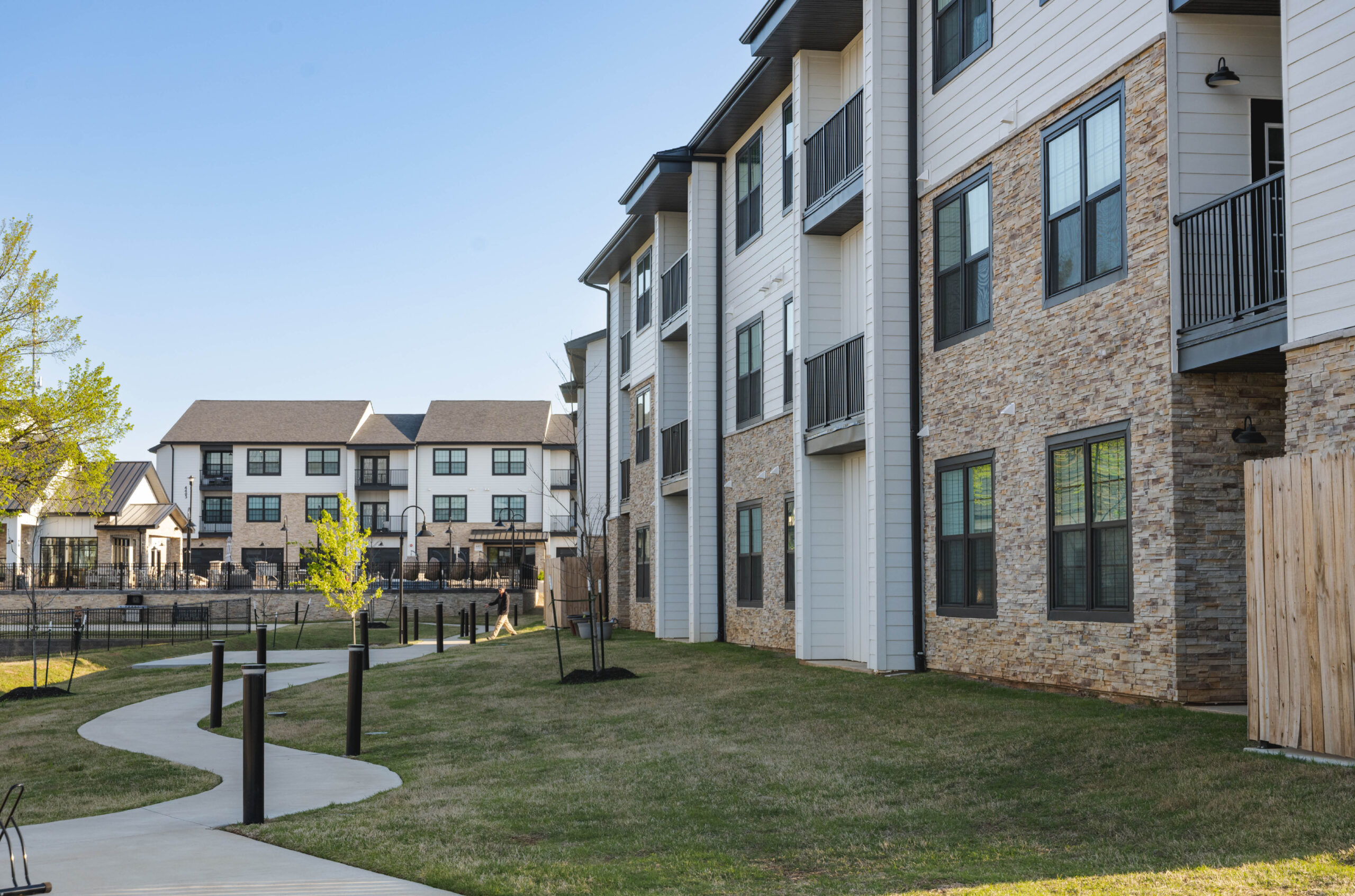 The Bend on Promenade - OWN